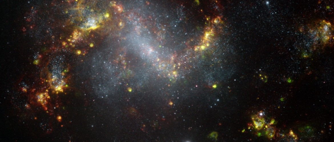 Intro - Herzberg Astrophysics